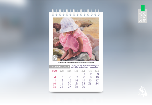 Calendario Institucional | APBP