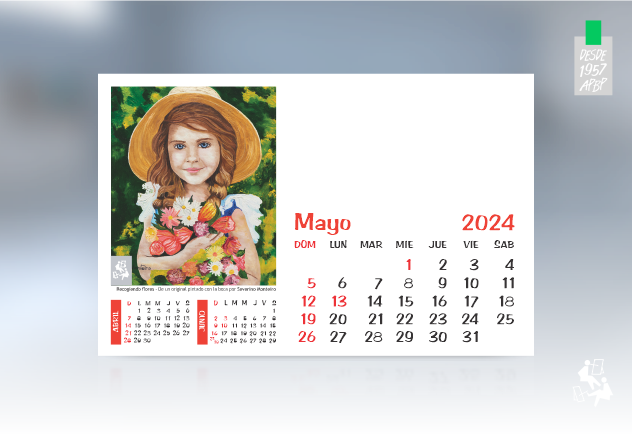 Calendario Tradicional | APBP