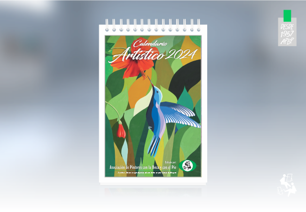 Calendario Institucional | APBP